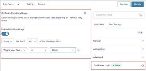 How To Add A Poll To Your WordPress Website Gravity Forms