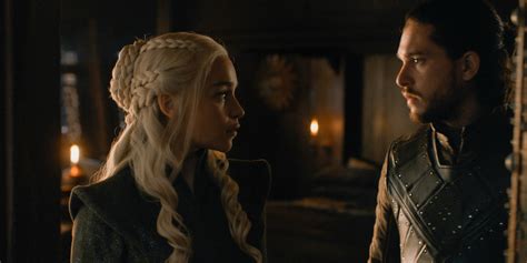 Why Jon Dany Scene Was Filmed Very Simply