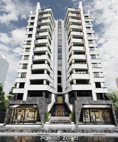 طراحی برج و برج باغ