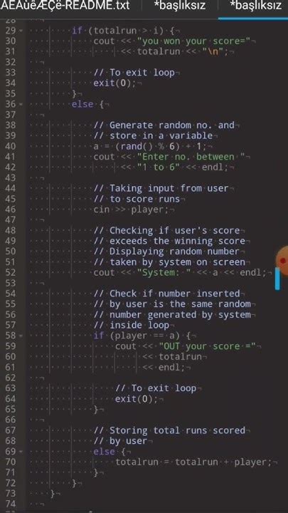 How To Code Cricket Game In Csharp And C Programming Keşfet Midzy Itzy Youtube