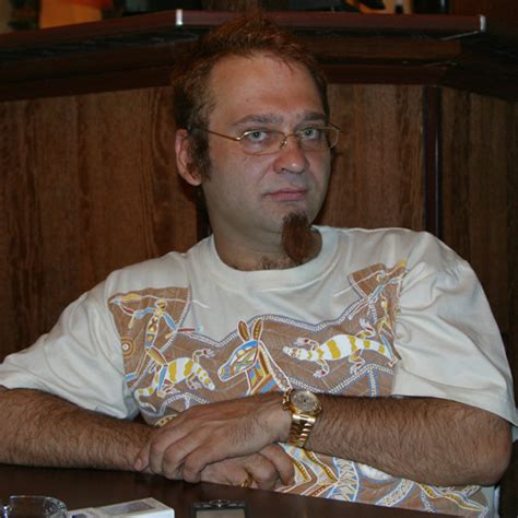 Роман Трахтенберг (1968 – 2009)