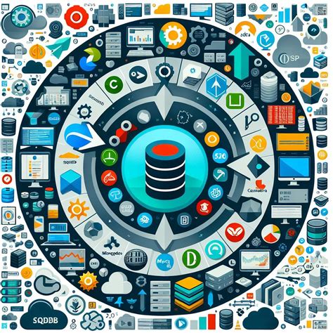 a comprehensive comparison of oracle database microsoft sql server