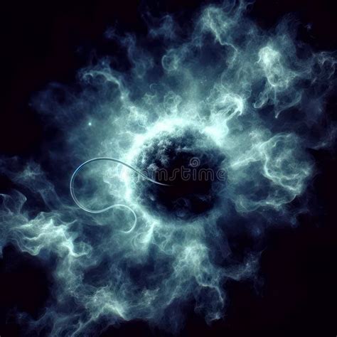 Zygote 2 Cell Stage Stock Vector Illustration Of Endoderm 255250920