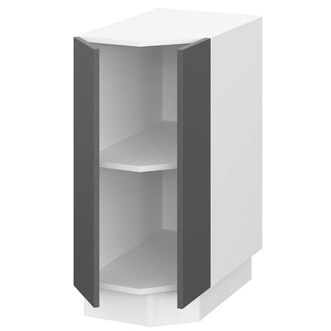 Купить Шкаф нижний торцевой ШНТ 360 София Олива в Ростове на Дону отличные цены на шкафы