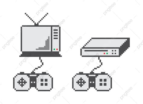 Graphic Designer Illustration Vector Png Images Pixel Object Theme