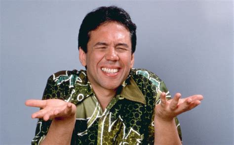 The Gilbert Gottfried Joke That Foreshadowed His Own Death