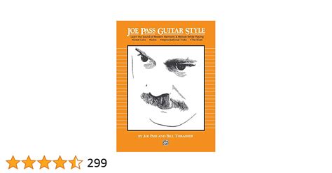 Joe Pass Guitar Chords Joe Pass Guitar Style Learn The Sound Of