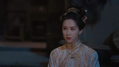 Ep26 The Glory China Tv Traditional Costume Romance Chen Duling Xin Yunlai Viva He