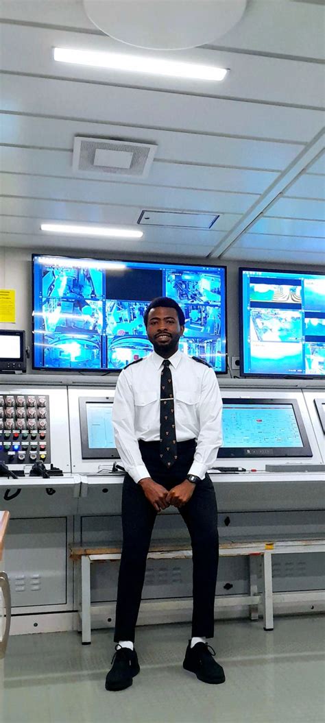 Etimbuk Ekpenyong On Linkedin As You Go In To This New Week And Beyond Trust In The Lord With