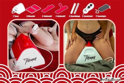 Best Sex Machines In For Ultimate Pleasure