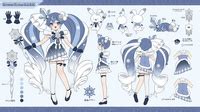 雪未来2025 萌娘百科 万物皆可萌的百科全书