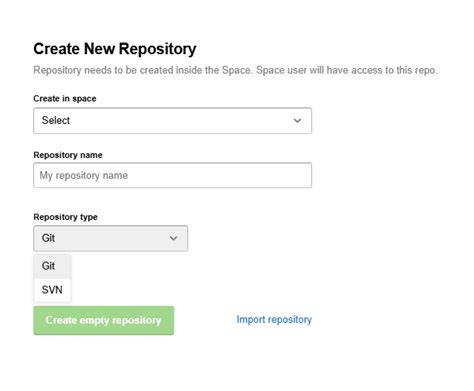 Tortoisesvn Cloud Repos Modern Svn Workflow Assembla