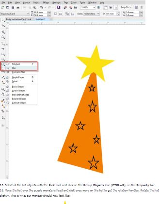 Uses Of Corel Draw Different Tips And Tricks Of Using CorelDraw