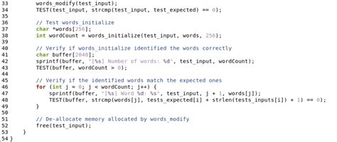 Solved Testsc Toolsh 1 Todo Implement Your Tests In