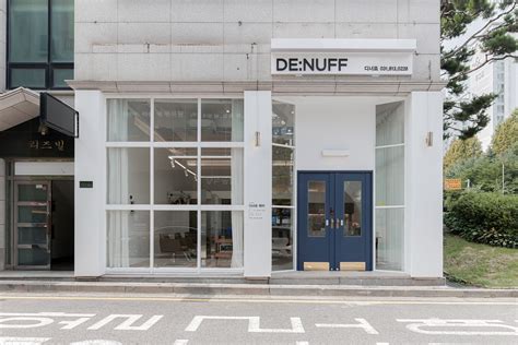 미용실 인테리어 다양한 디자인 헤어샵 간판 익스테리어 외관 사진