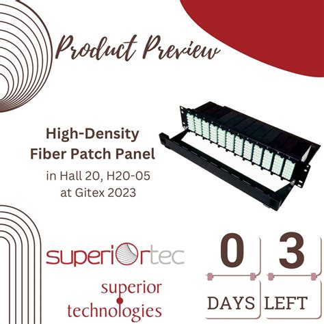 superior technologies on linkedin gitex2023 datacenter highquality