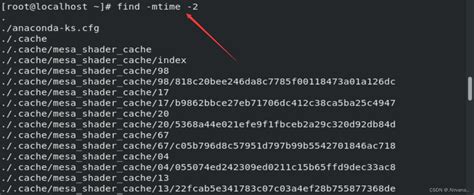 Linux操作系统的题目联系及解析（二）查找etc目录下以hosts开头的文件 Csdn博客