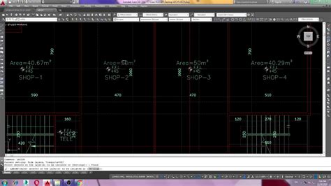 how to layer isolate in autocad isolate command youtube
