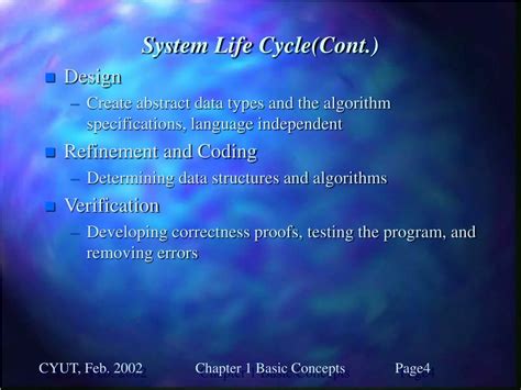 Ppt Chapter 1 Basic Concepts Powerpoint Presentation Free Download