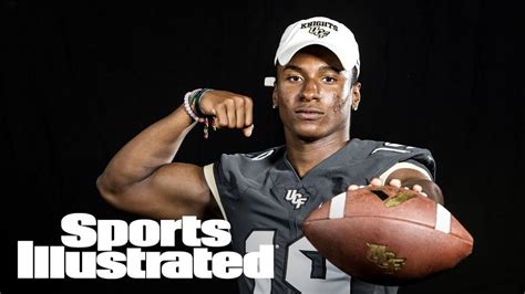 Ucf Kicker Donald De La Haye Has A Message For The Ncaa Si Now