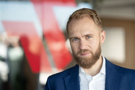 Michał Białas Dołącza Do 7r Jako Head Of Business Development Real