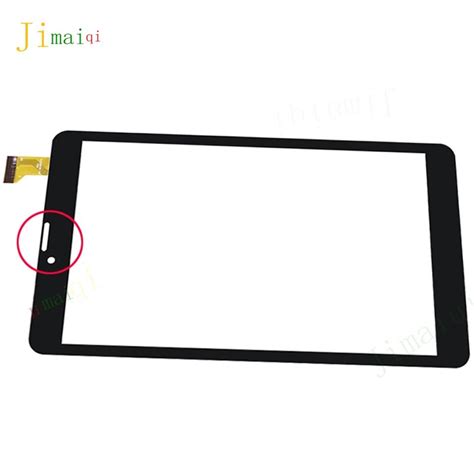 Voor 8 Inch Dexp Ursus P280 Tablet Touch Screen To Vicedeal
