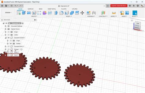 Solved Fusion 360 Expired Trial License Autodesk Community