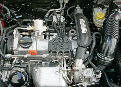 Silnik 1 2 Tsi Specyfikacja Opinie Awaryjność Motoryzacyjnyblog Pl