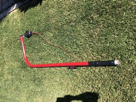 Red Riser Lobster Hoop Puller Bloodydecks