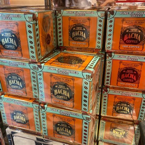 바샤커피 완벽정리 바샤커피 추천바샤커피 먹는법싱가포르기념품추천 네이버 블로그