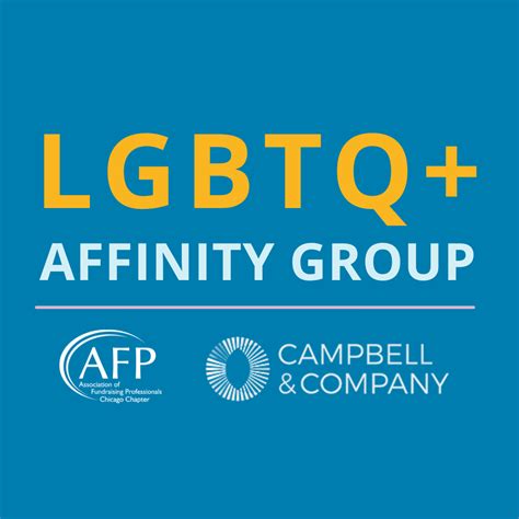 affinity groups