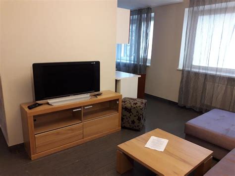 Laisves Al 7 Apartment Kaunas