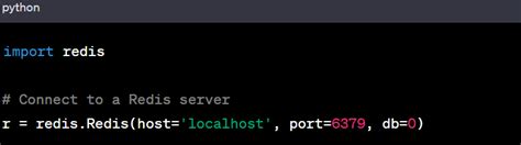 Redis Tutorial Mastering Key Value Data Storage