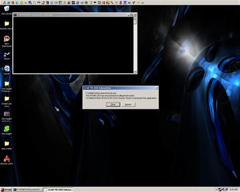 CMD Problem Software Discussion Support Neowin