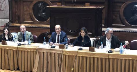 Andreia Neto Envolvida Em Alegado Caso De Incompatibilidade Deputada