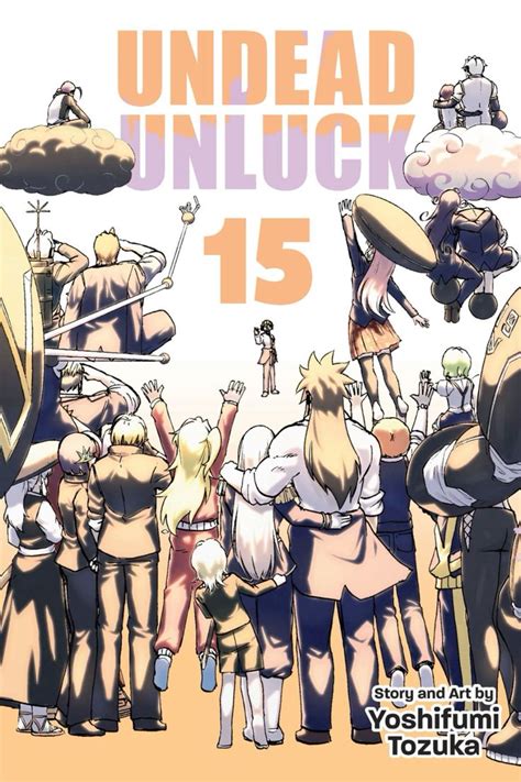 Pin By Nacho Heis On Undead Unluck Undead Anime Art Inspiration