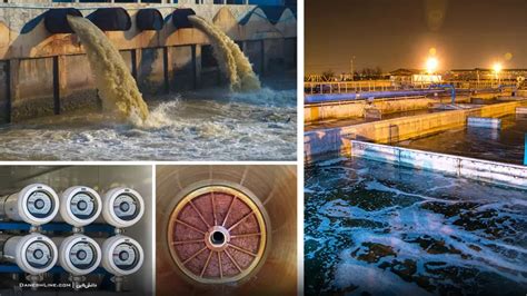 حذف فلزات سنگین از آب آشنایی با روش‌های مختلف و نکات انتخاب روش مناسب