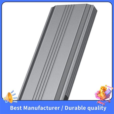 NEW20GB Tool Free Solid State USB3 2 Hard Disk Box Dual Protocol NVME NGFF Mobile Hard Disk