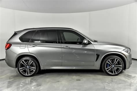 2018 BMW X5 M