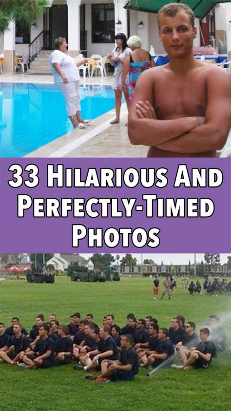 33 Hilarious And Perfectly Timed Photos Best Funny Photos Funny