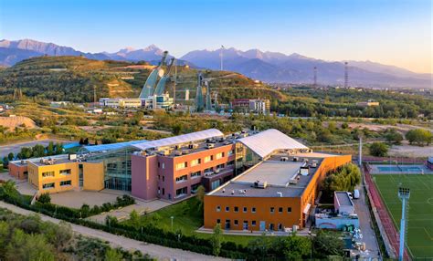 Teaching abroad in Kazakhstan - Country