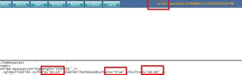 Date Format For Mvc Website In Windows 2008 Stack Overflow