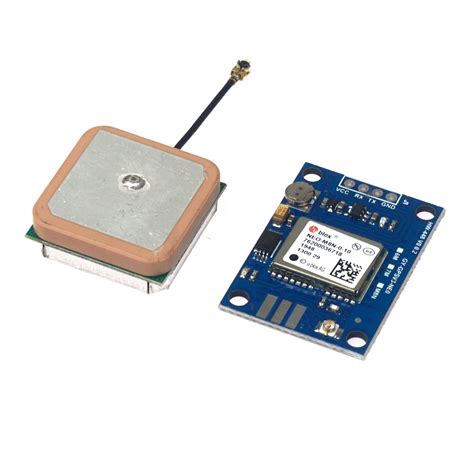 Módulo Gps Neo 8m Compatible