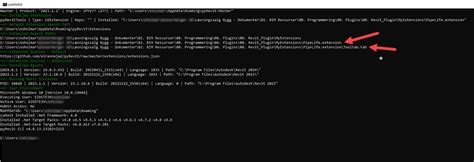 Pyrevit Wont Load After Installing 11 By Jean Marc Runtime Pyrevit Forums