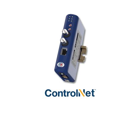 Hms Anybus Communicator Serial To Controlnet Gateway Part Number Ab7006