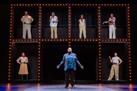 In A Strange Loop A Human Work In Progress Onbostonstages