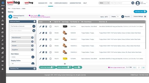 Unilog Pricing Reviews And Features May 2021 SaaSworthy Com