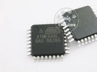 ATmega PDF Datasheet 中文资料下载