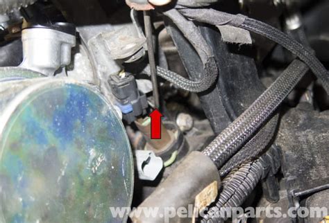 MINI Cooper R56 Coolant Temperature and Oil Pressure Sensor Replacement (2007-2011) | Pelican ...
