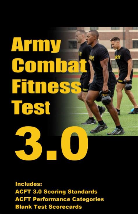 Army Acft Standards At Jonathan Richardson Blog
